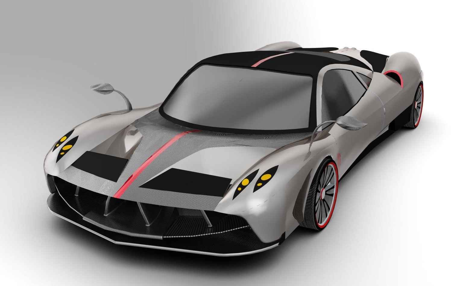 DesignGyan | Model Detail