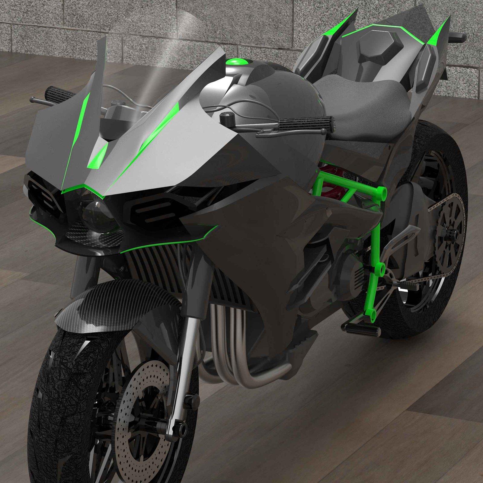 DesignGyan | Model Detail